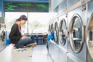 Home - Laundromax