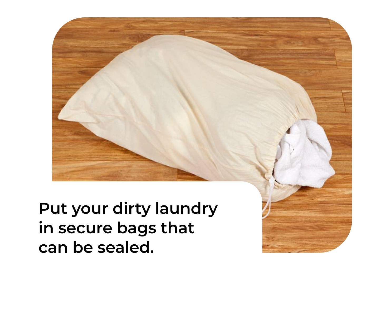 Pick Up & Delivery - Laundromax